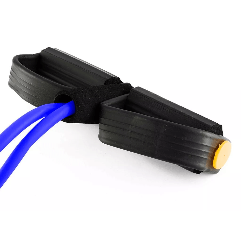 Banda Elastica de Resistencia Pull Reducer Tonificar Pilates | Carulla