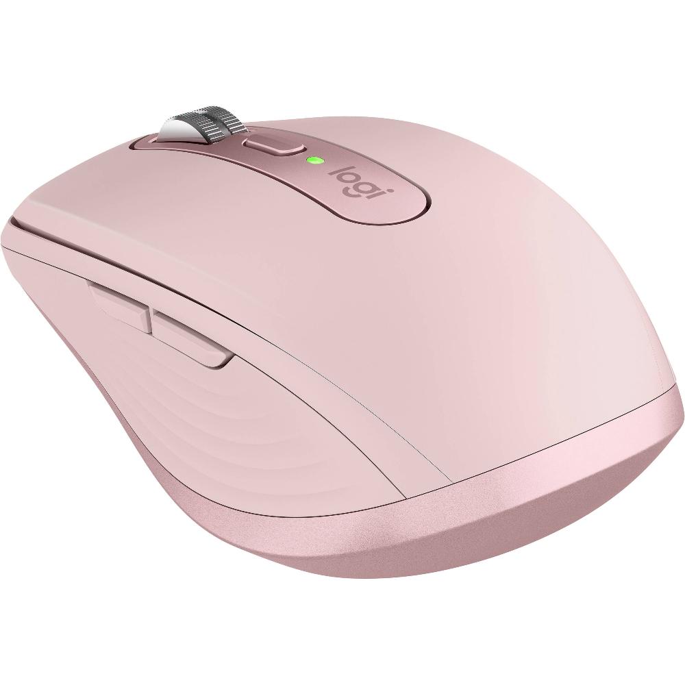 Mouse Logitech Mx Anywhere 3 Rosa | Carulla