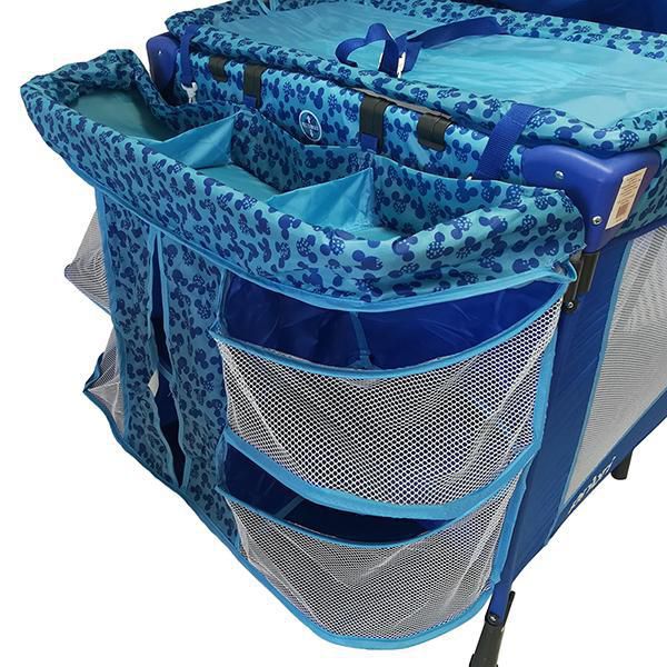 Corral Cuna Mickey DISNEY DIS-430 MI