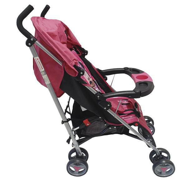 Paseador Minnie Rosa DISNEY DIS-04 ROS