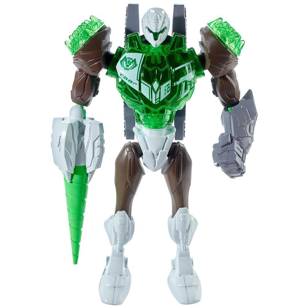 MS CYTRO TURBO MAX STEEL DXP14