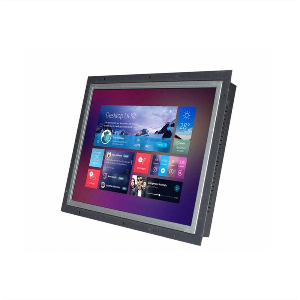 Monitor Open Frame Sat Of15t De 15 Touch | Carulla