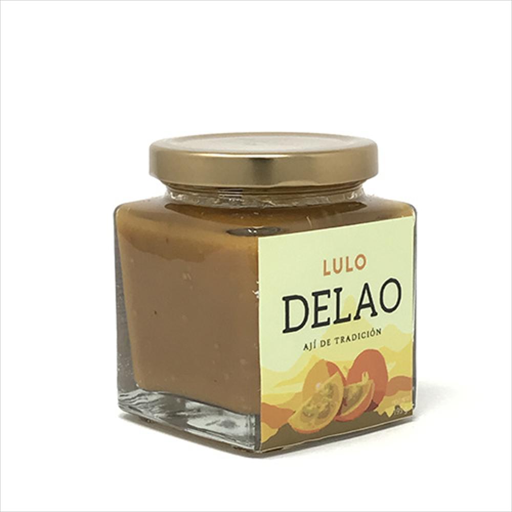 Aji Delao Lulo | Carulla