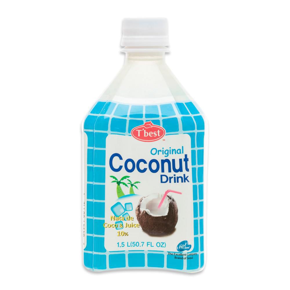 Bebida De Coco Original