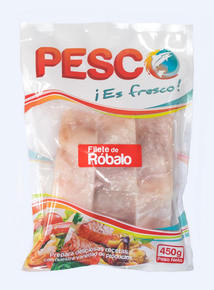 Filete de róbalo - carulla.com