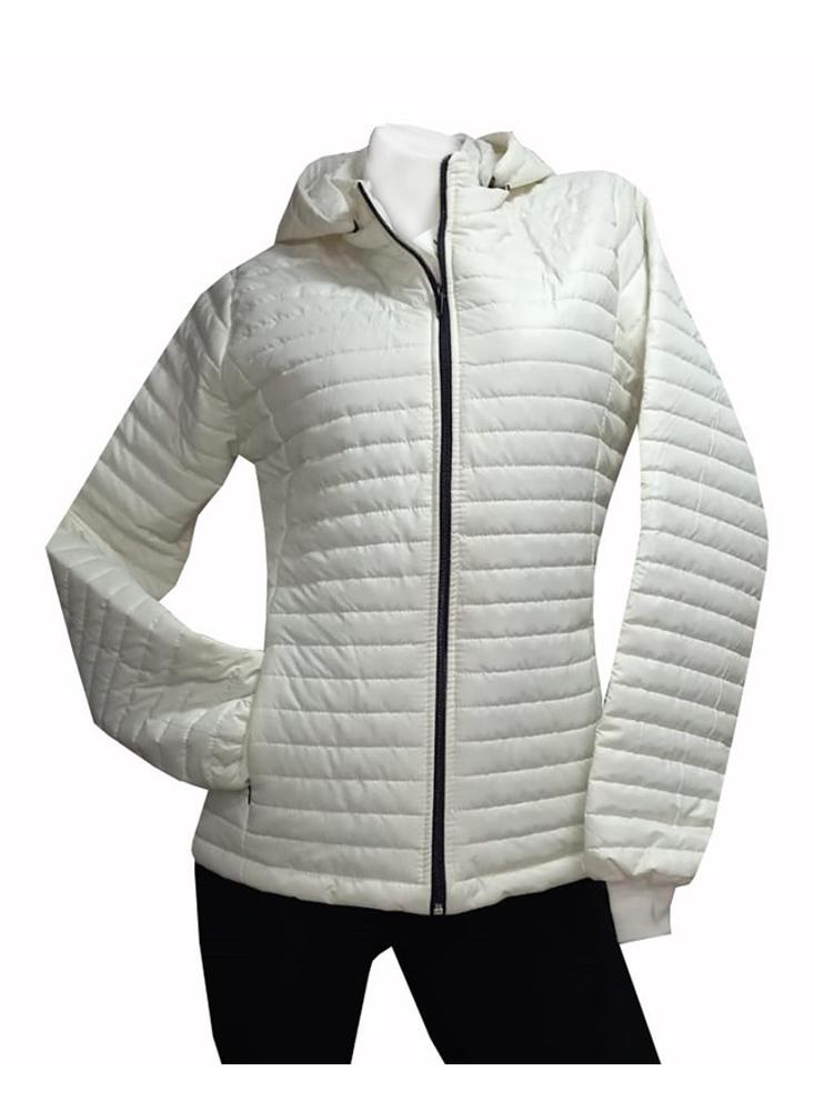 Chaqueta Impermeable Corta Para Dama Limce | Carulla