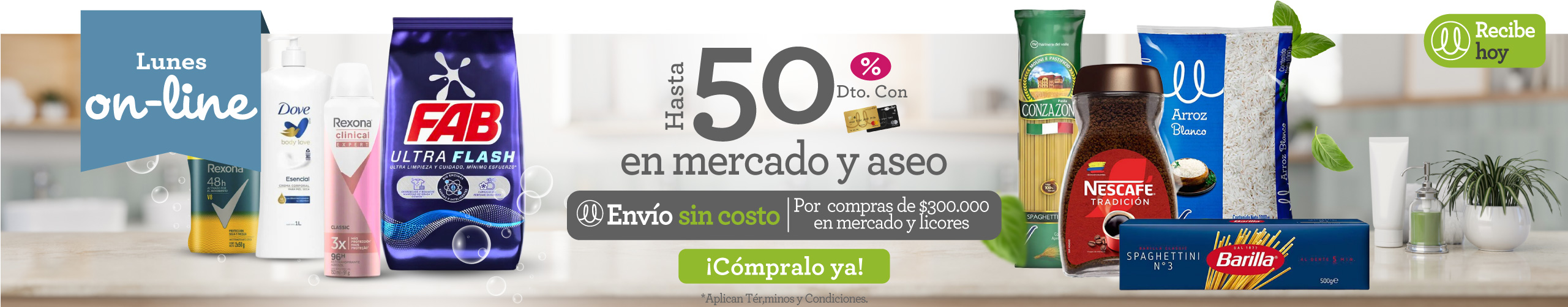 carulla.com | Carulla