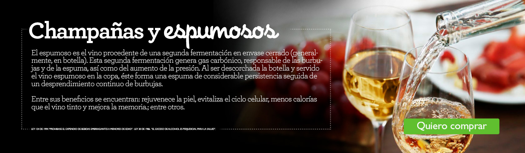 Vinos - carulla.com